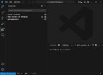 Visual Studio Code – Linux | LinuxStorageVMware
